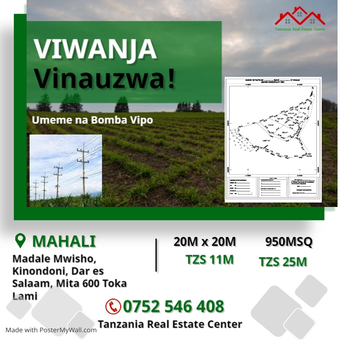 Copy of Plots for sale | PosterMyWall