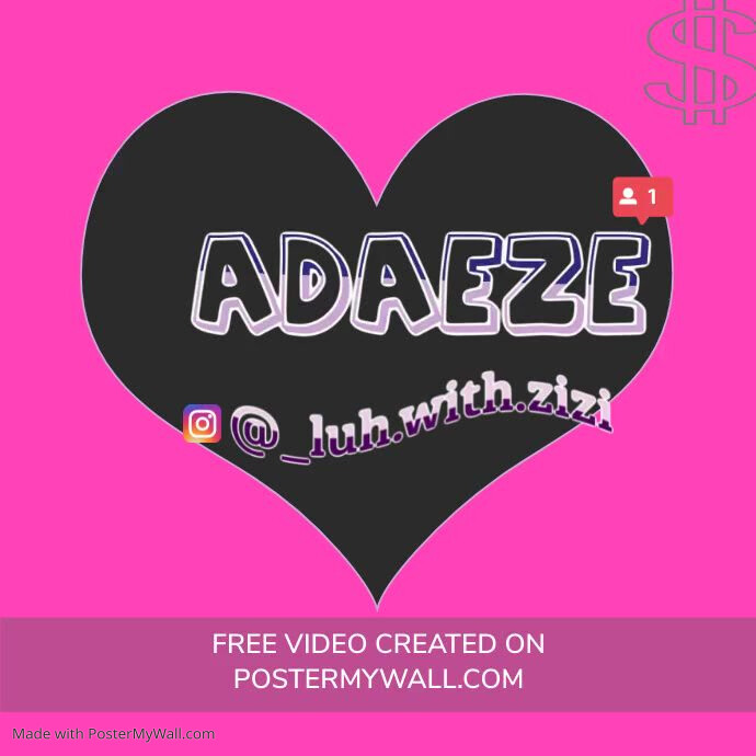 my logo | PosterMyWall