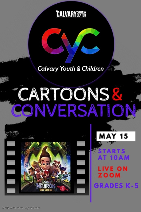 CONVERSATION | PosterMyWall