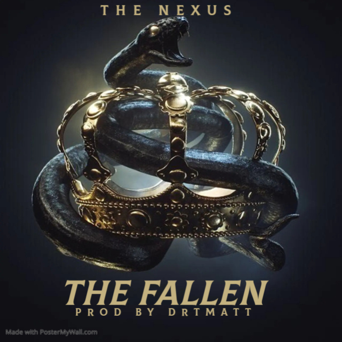 album cover | PosterMyWall