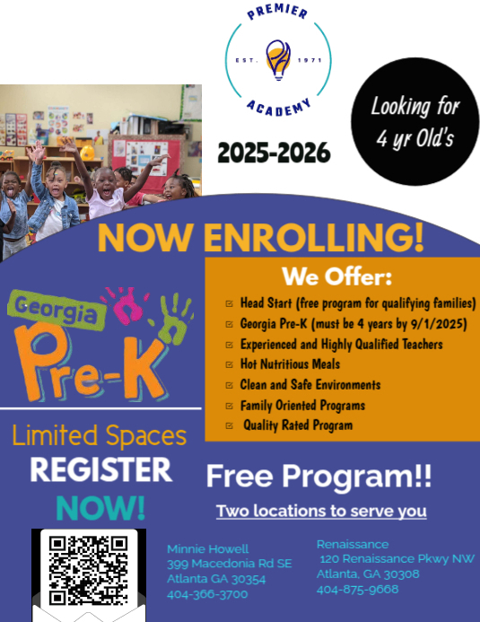 School | PosterMyWall