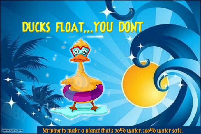 Lifeguarding | PosterMyWall