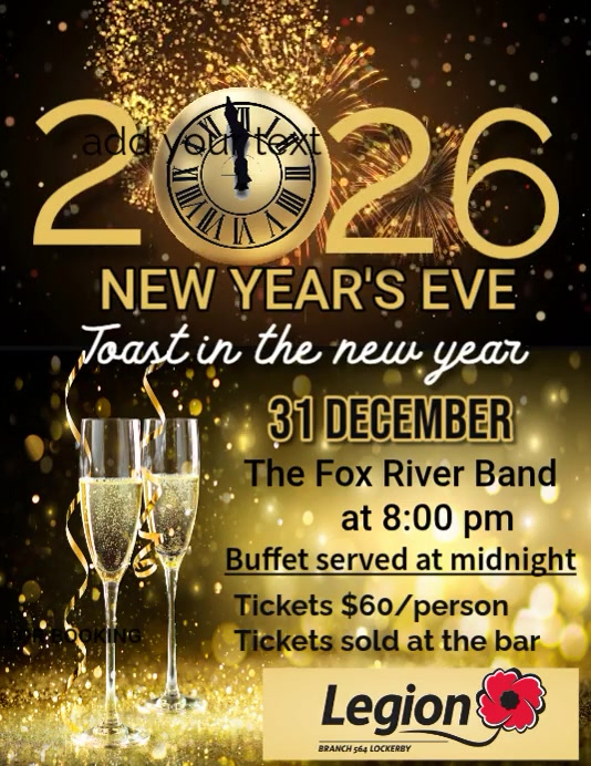 New Year 2025 | PosterMyWall