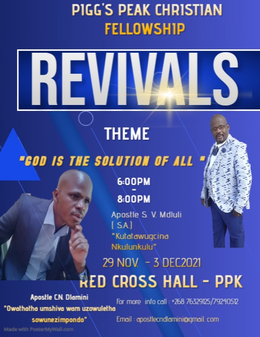 FELLOWSHIP | PosterMyWall