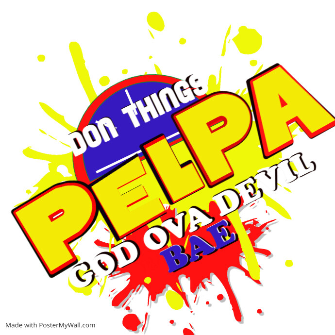 Krush | PosterMyWall