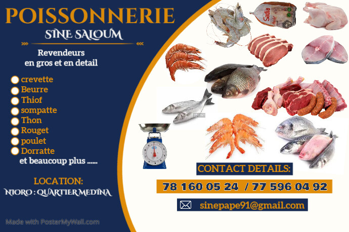 Cold Store | PosterMyWall