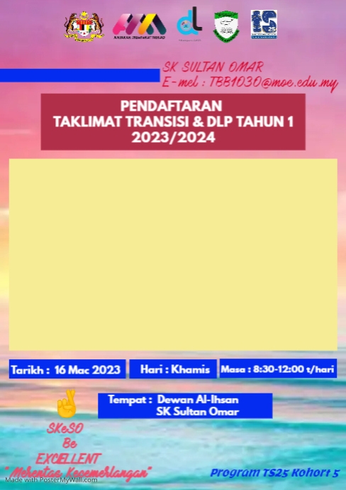 Copy of Template event calendar fall | PosterMyWall