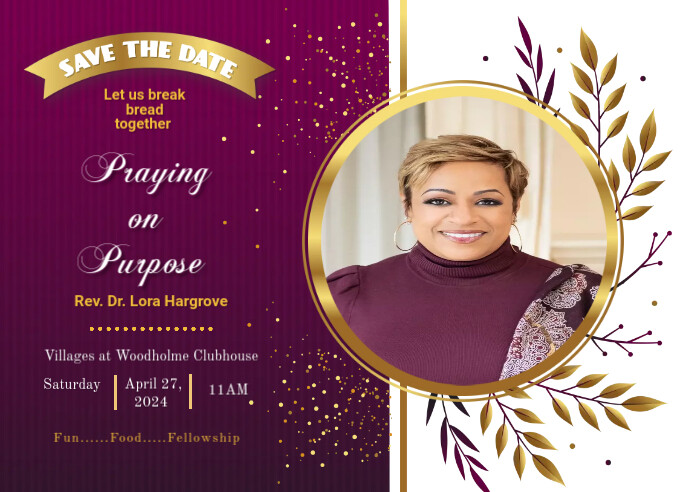 save the date | PosterMyWall