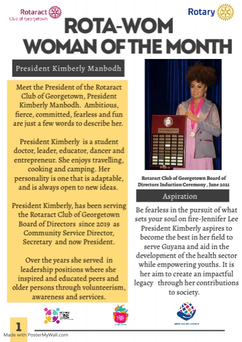 Pres Kim | PosterMyWall