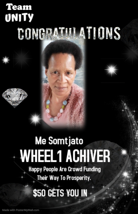 Copy of CONGRATULATIONS | PosterMyWall