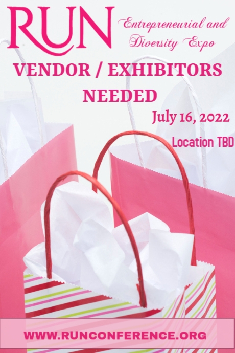 Vendor / Exhibitor 2022 | PosterMyWall