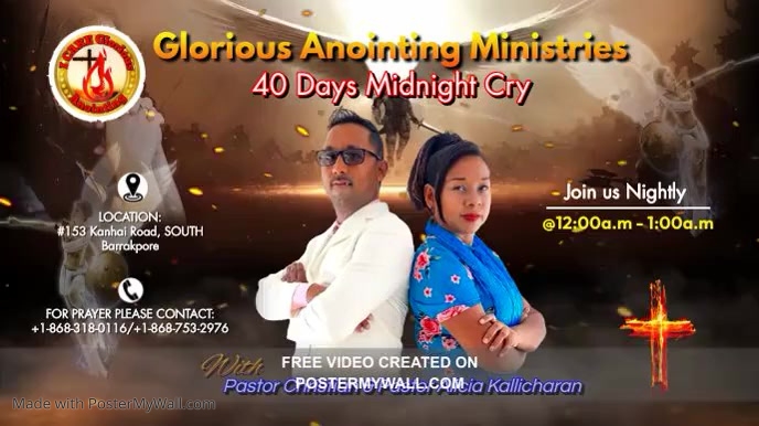 PRAYER (1) | PosterMyWall