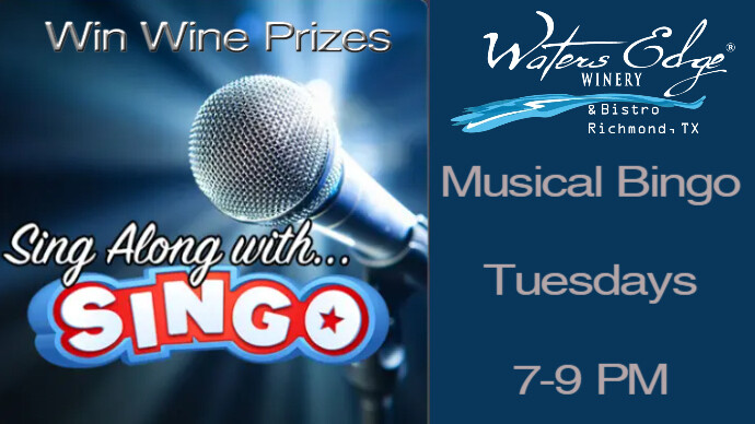 Singo | PosterMyWall