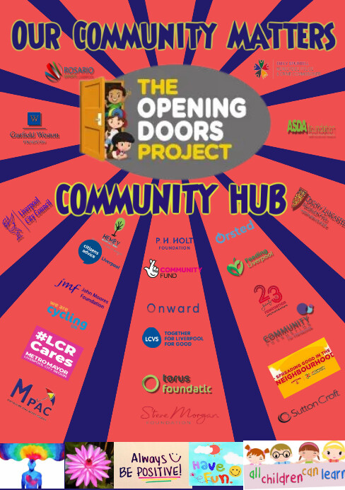 HAF Summer 2023 (1) | PosterMyWall