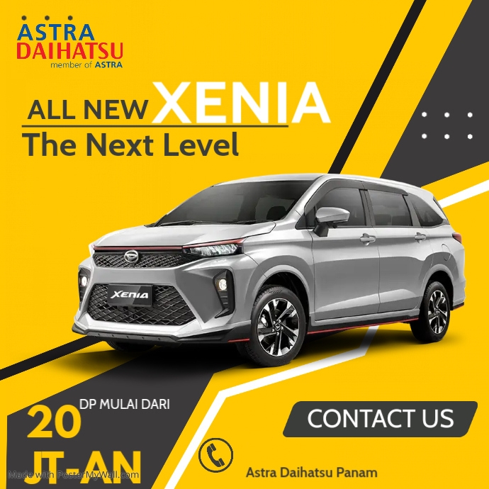 Copy of Isuzu | PosterMyWall