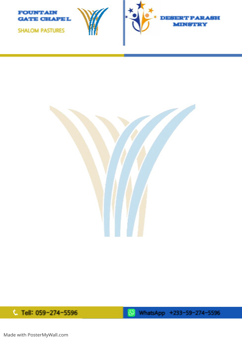 Letter Head Hammad Engineering | PosterMyWall