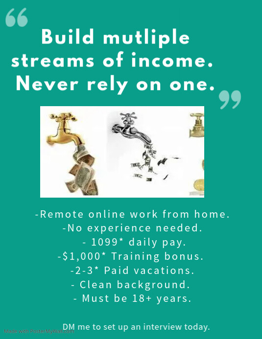 Copy of Human Rights Slogan Flyer Template | PosterMyWall