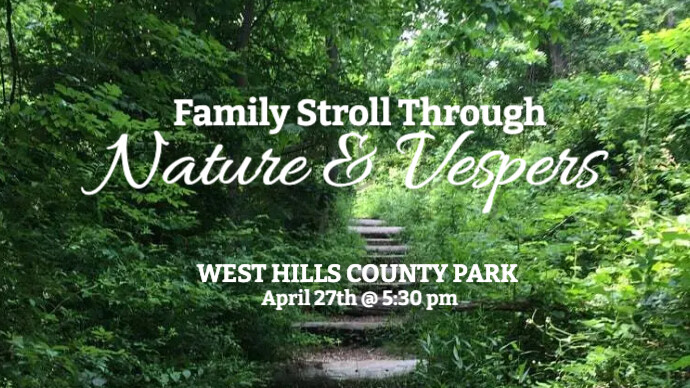 Nature Walk Poster (2) | PosterMyWall