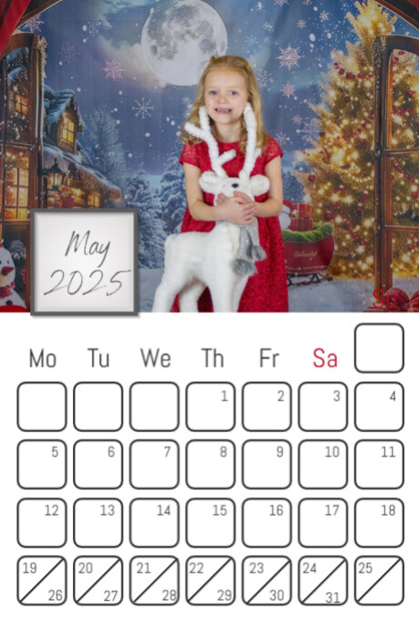 Thursday 29 | PosterMyWall