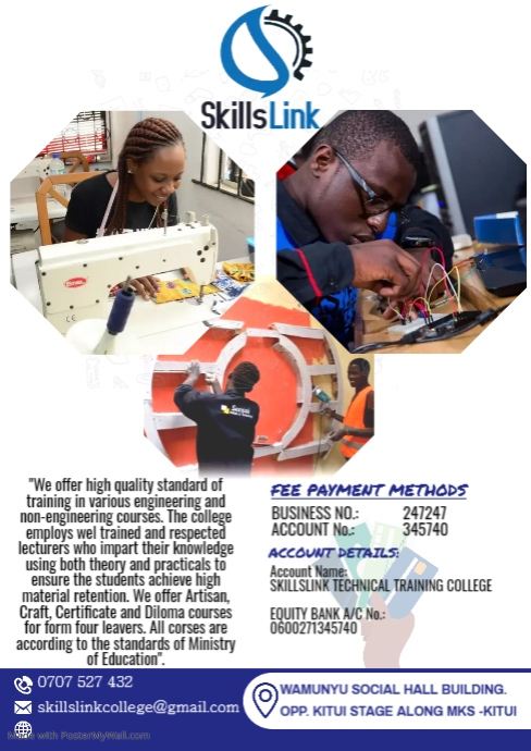 School | PosterMyWall