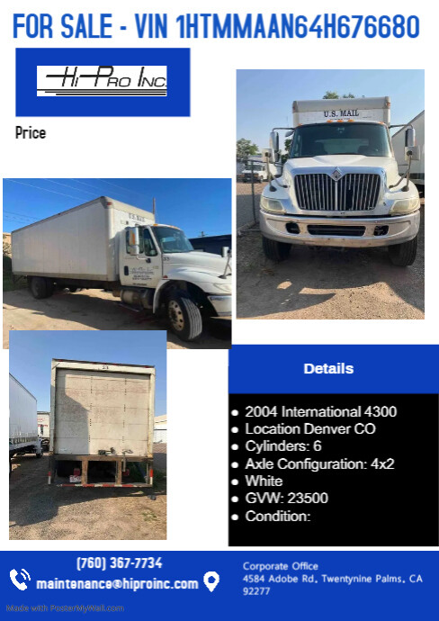 Copy of 76680 Sale Ad Flyer (15) | PosterMyWall