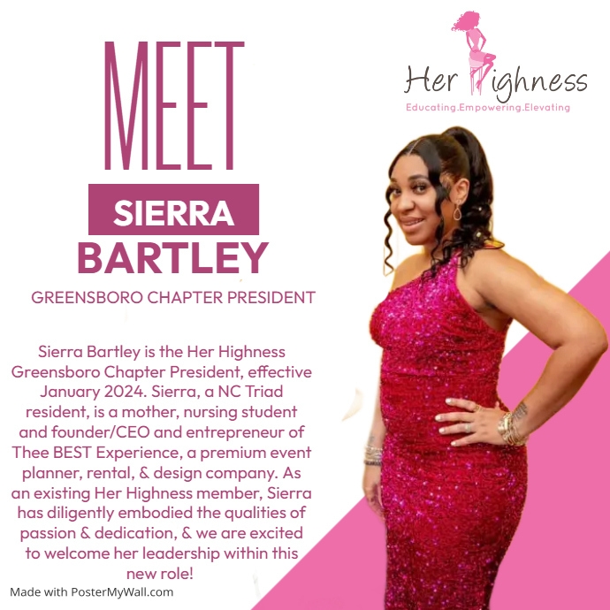 employee spotlight flyer (1) | PosterMyWall