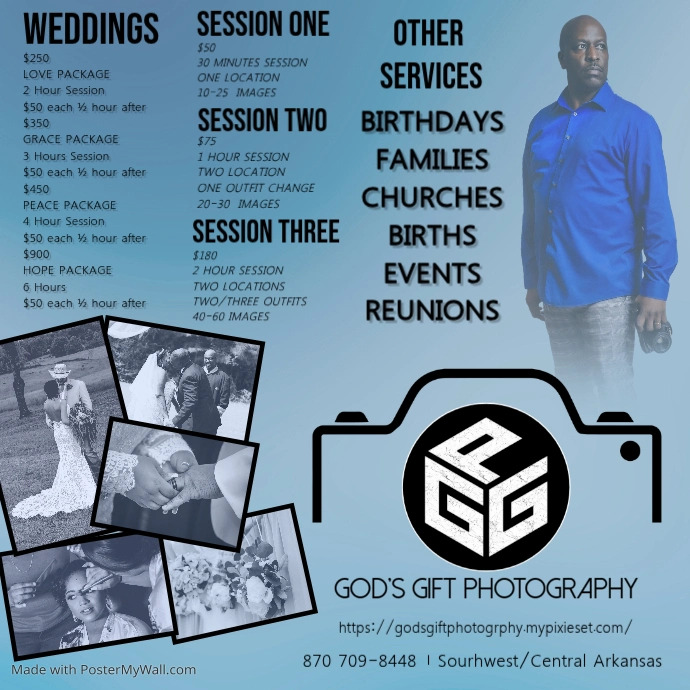 Photography Session (1) | PosterMyWall