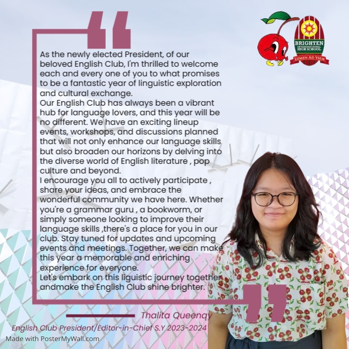 Quote Template | PosterMyWall