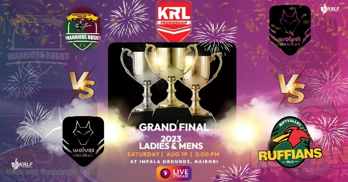 Copy of IPL Grand Final 2022 Display Template | PosterMyWall