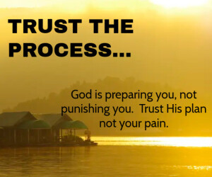 Copy of TRUST AND WAIT QUOTE TEMPLATE (1) | PosterMyWall