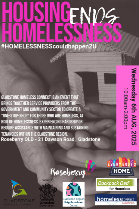 Feed The Homeless Poster (2) | PosterMyWall