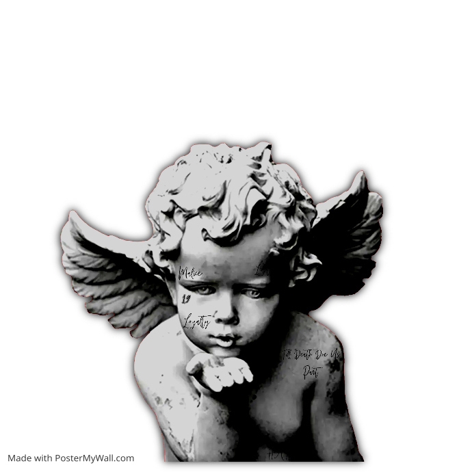 Kiss Mixtape/Album Cover Video Template | PosterMyWall