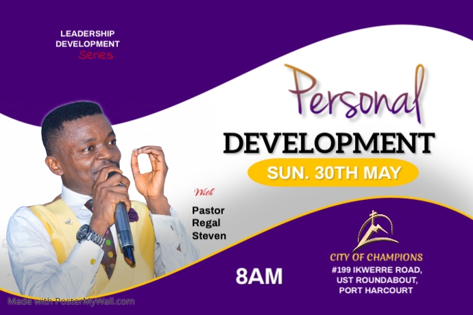 Copy of Mentorship programme | PosterMyWall