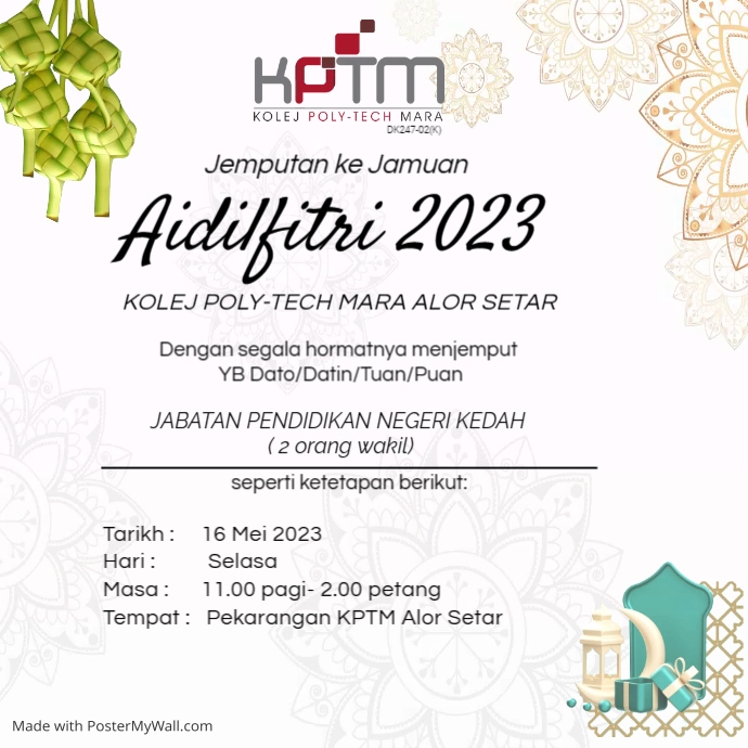 raya 1 card | PosterMyWall