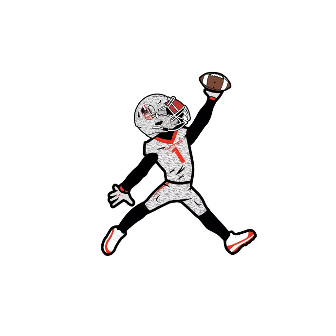 Jumpman | PosterMyWall