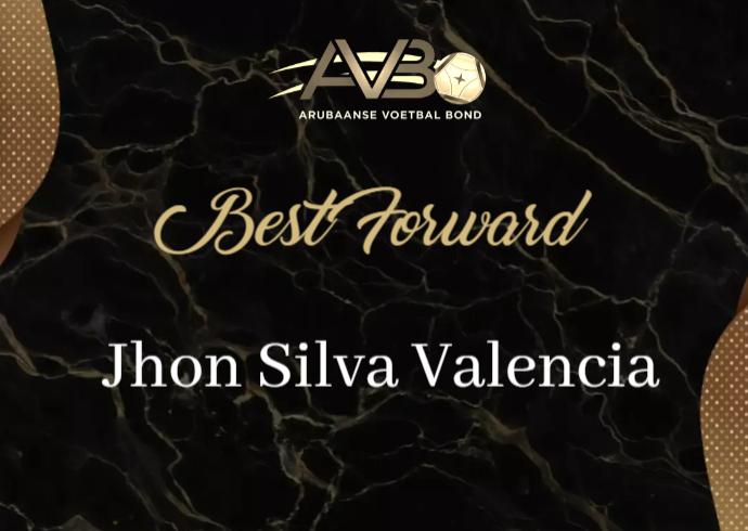 Winner - Best Forward | PosterMyWall