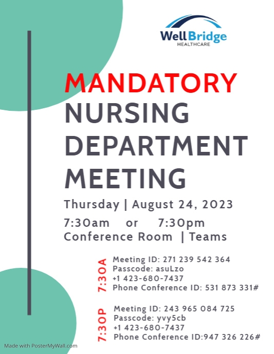 Board meeting | PosterMyWall