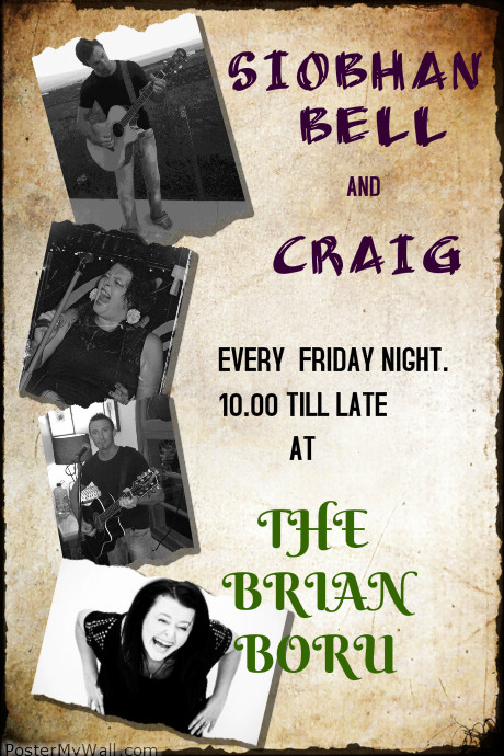 brian boru | PosterMyWall