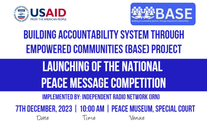 Copy of BASE Flier | PosterMyWall