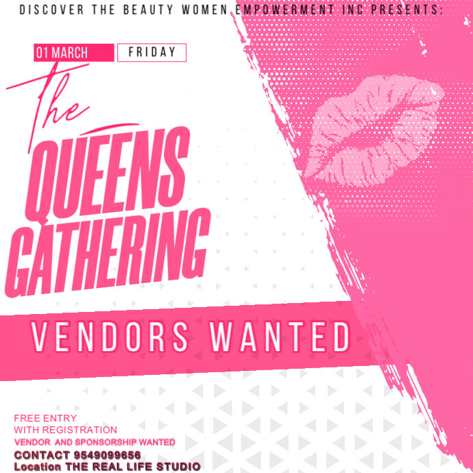 pink friday | PosterMyWall