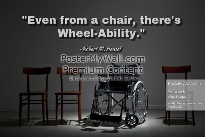 Copy of Disability Awareness poster | PosterMyWall