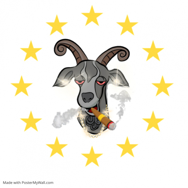 Copy of Copy of GOLD RING LOGO DESIGN TEMPLATE | PosterMyWall