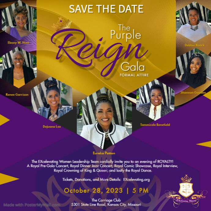 Business Conference Ad (2) | PosterMyWall