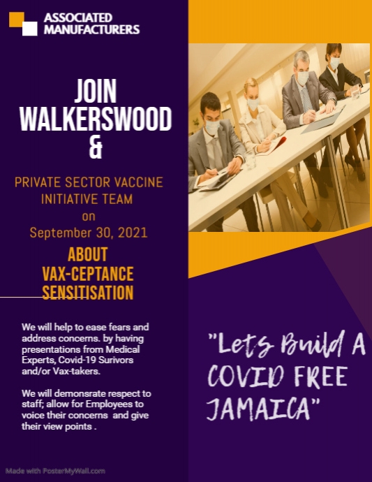 Copy of Human Resources FLYER TEMPLATE | PosterMyWall