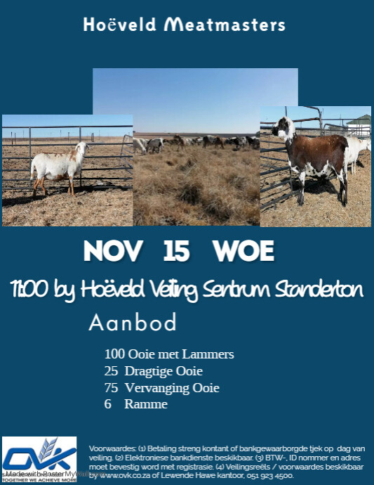 Copy of Brown Summer Hunting Compeition Flyer Templat | PosterMyWall