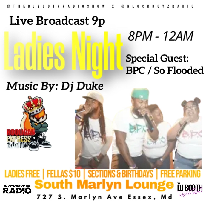 Copy of Pg | PosterMyWall