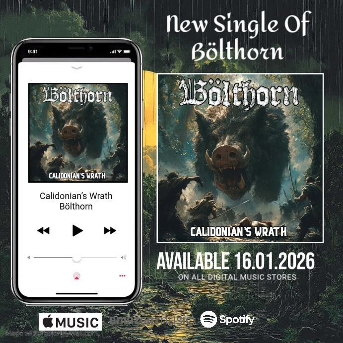 "New Single" Announcement | PosterMyWall