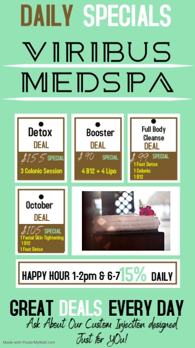 Copy of Digital Display | PosterMyWall