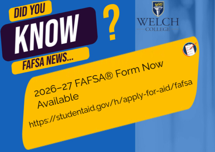 FAFSA Create Account | PosterMyWall