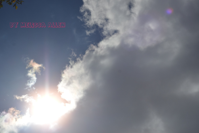 Clouds 4 Template | PosterMyWall